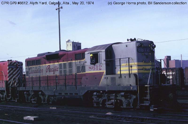 GP9 8612